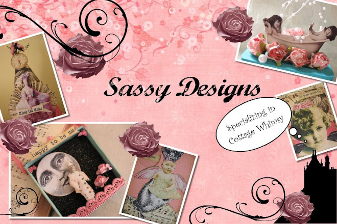 Sassy Designs